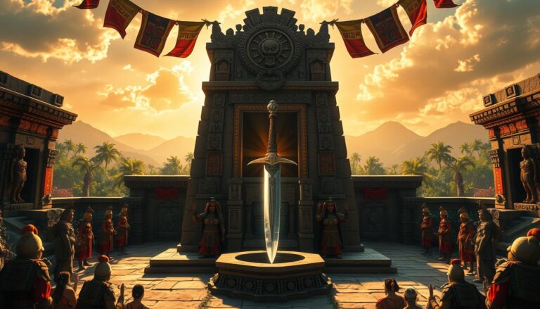 Interesting Facts About the Aztecs - Their Culture, Wars and Gods