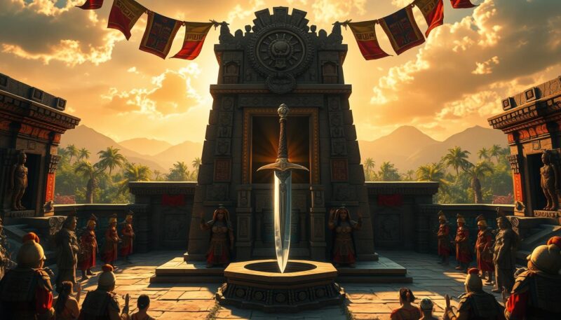 Interesting Facts About the Aztecs - Their Culture, Wars and Gods