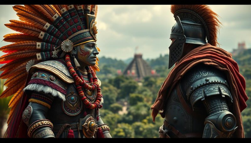 Who Was Montezuma? The Last Great Aztec Emperor