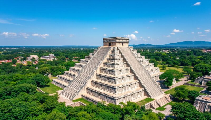 Temple of the Sun and Moon in Mexico - What You Need to Know
