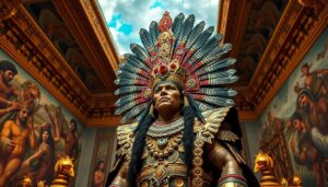 Who Was Montezuma? The Last Great Aztec Emperor