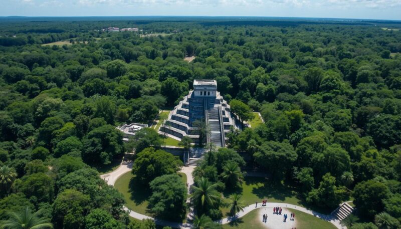 Can You Go Inside Chichen Itza? Rules, Secrets and Tips for Visitors
