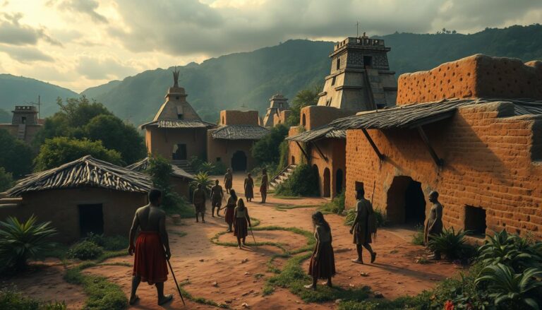 How Did the Aztecs Fall? The Truth Behind Their Collapse